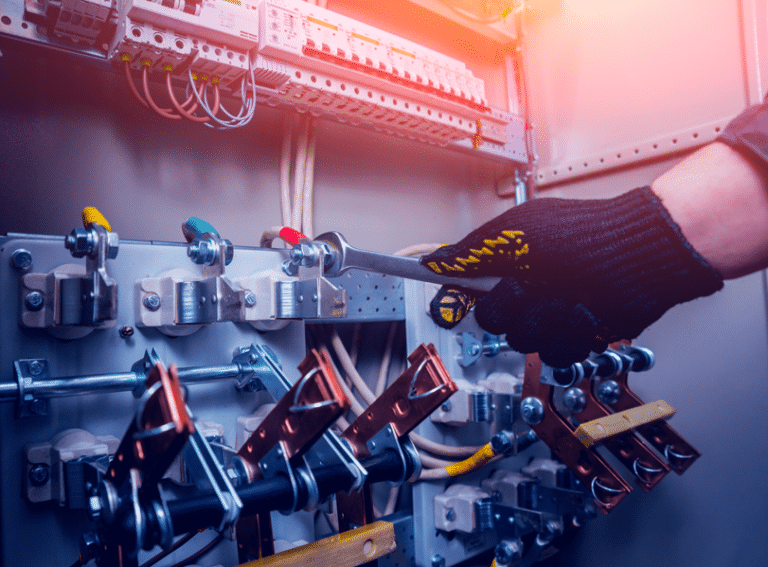 Electrical Services | Mackay | All Electrical